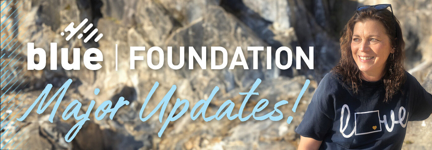 News and Publications - Blue Foundation